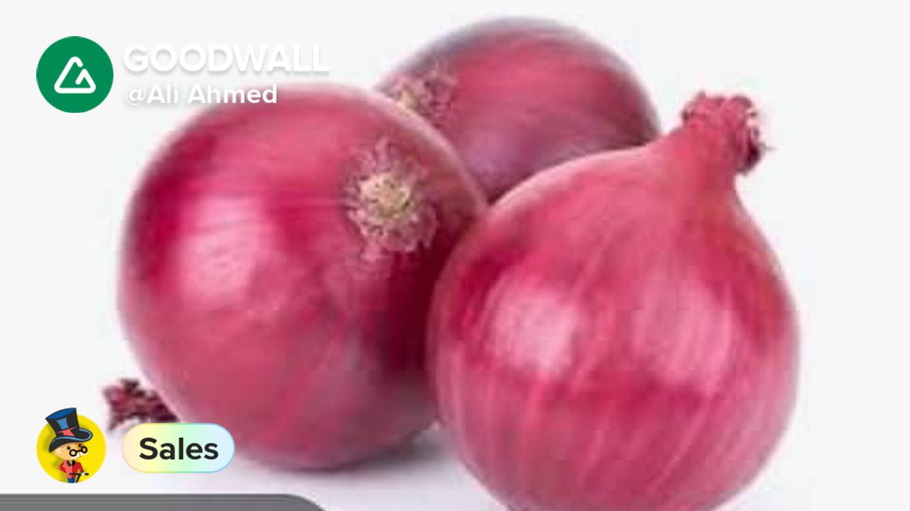 Ali Ahmed's post on Goodwall - The Best Onion Seller u will see in a ... Ali Ahmed's post on Goodwall - The Best Onion Seller u will see in a ...